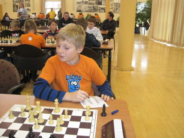 SAV Torgelow Abt. Schach ~ Spieler aus dem Uecker-Randow-Kreis