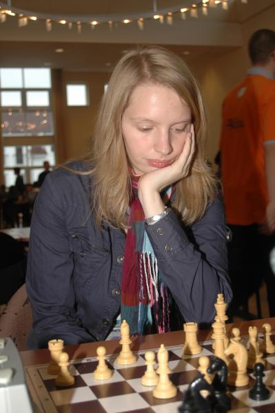 SAV Torgelow Abt. Schach ~ Spieler aus dem Uecker-Randow-Kreis