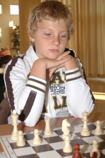 SAV Torgelow Abt. Schach ~ Spieler aus dem Landkreis Vorpommern ...