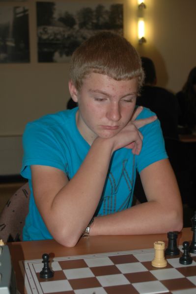 SAV Torgelow Abt. Schach ~ Spieler aus dem Landkreis Vorpommern ...